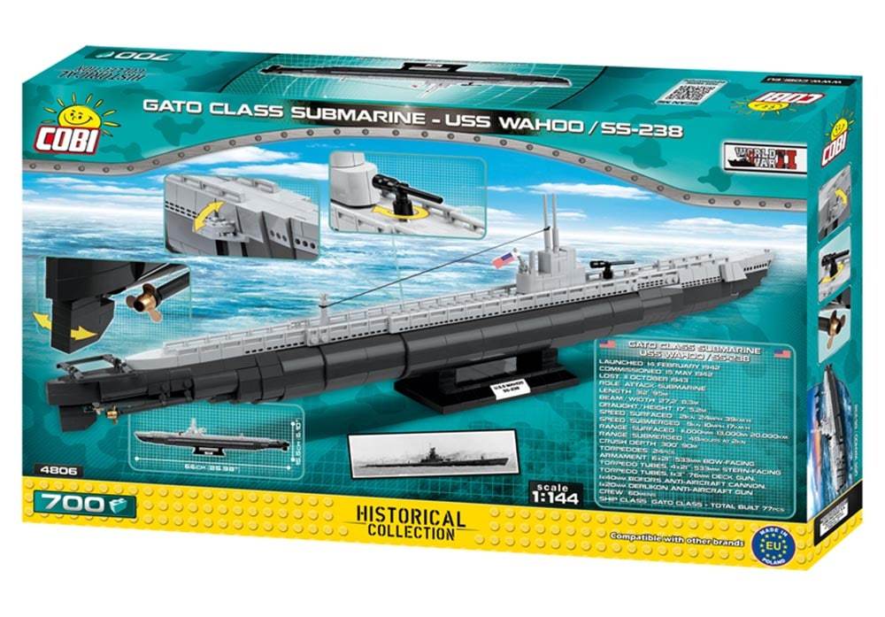 Gato Class Submarine Ww2 Muskegon, Michigan The USS Silversides, A